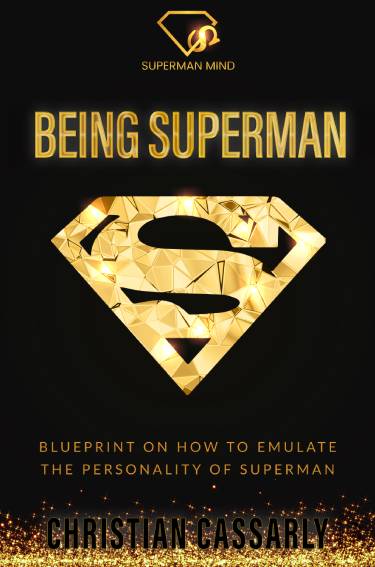 Becoming Superheroes: Christian Cassarly and the Humble Character of ...